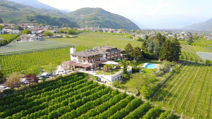 Hotel Wilma - Bolzano