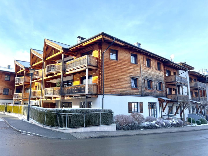 Apartment Mountain Resort C15 By Interhome - Kaprun
