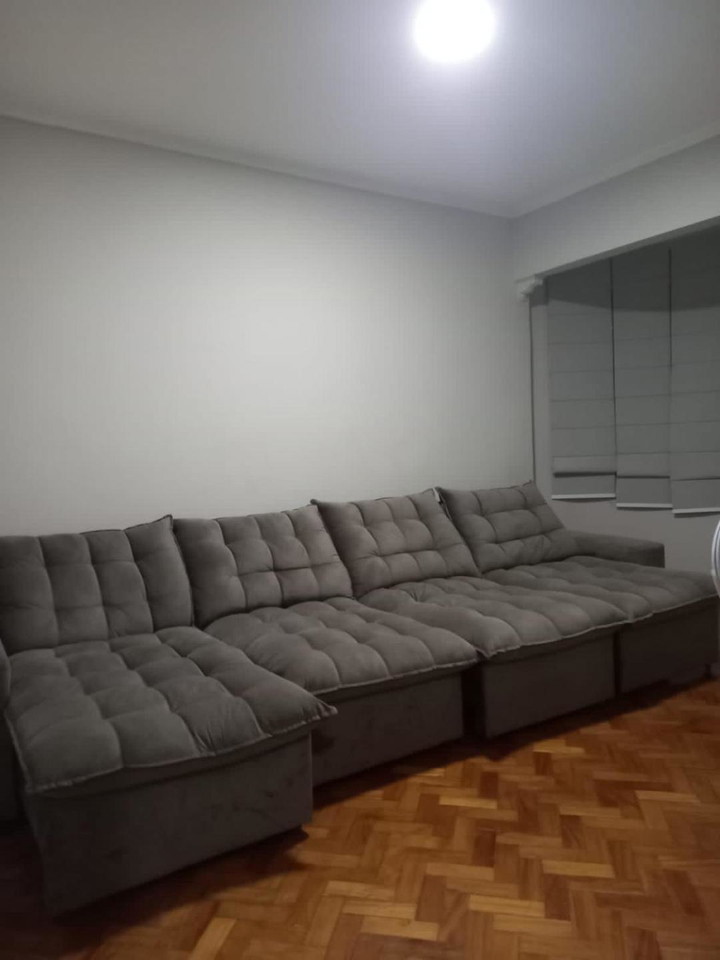 Apartamento In Copacabana - Copacabana