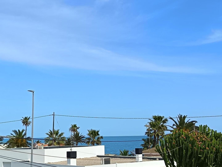 Vista Del Mar - Vinaròs
