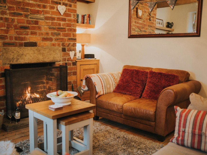 Norm's Nook - Grassington