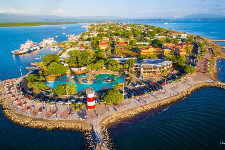 Relax At Pier Sands Casita#1 - Close To The Beach! - Puntarenas
