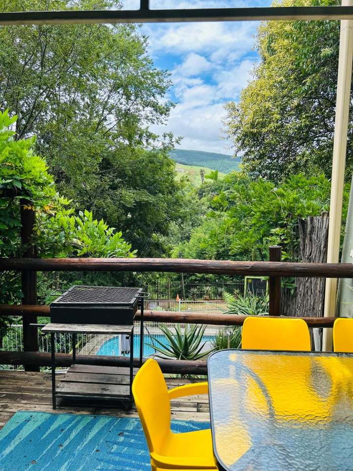 Sabie Self Catering Apartments - Sabie
