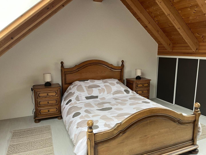 Studio Duplex - Gr - Wissembourg