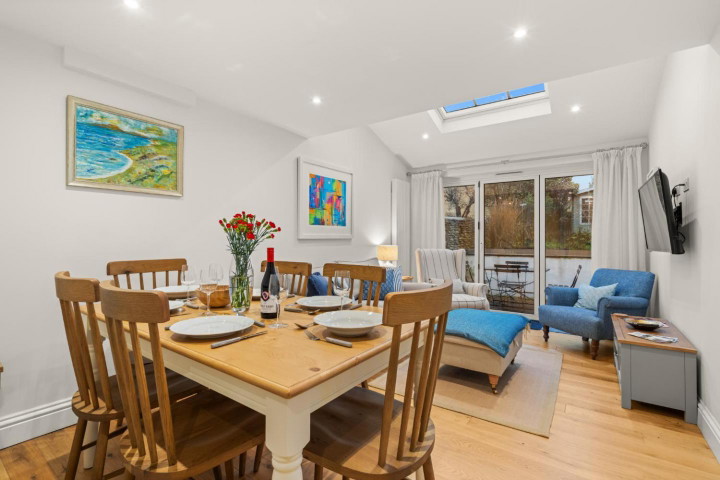 Lavender Cottage - Chippenham