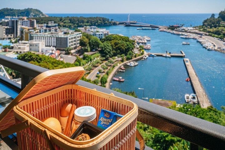 Hotel Yeon - Seogwipo-si