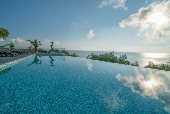Erietta Aparthotel - Zakynthos