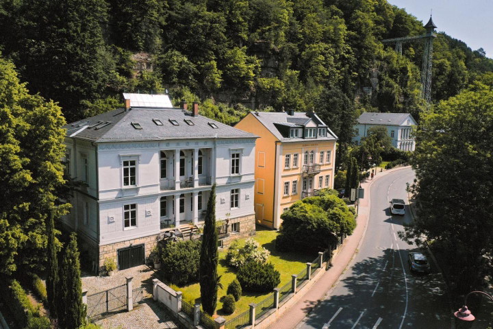 Albergo-toscana - Gohrisch