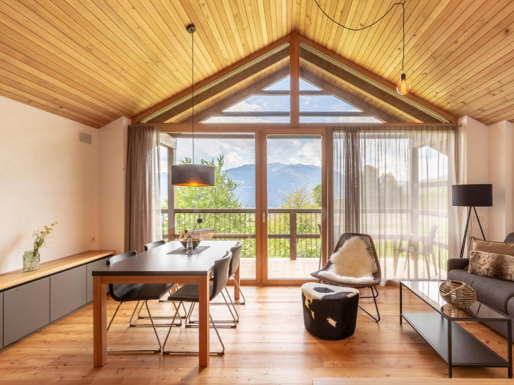 Kronplatz Chalet Walchhorn - Brunico, Dolomites - Olang