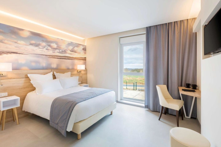 Best Western Le Sémaphore - Fort-Mahon-Plage