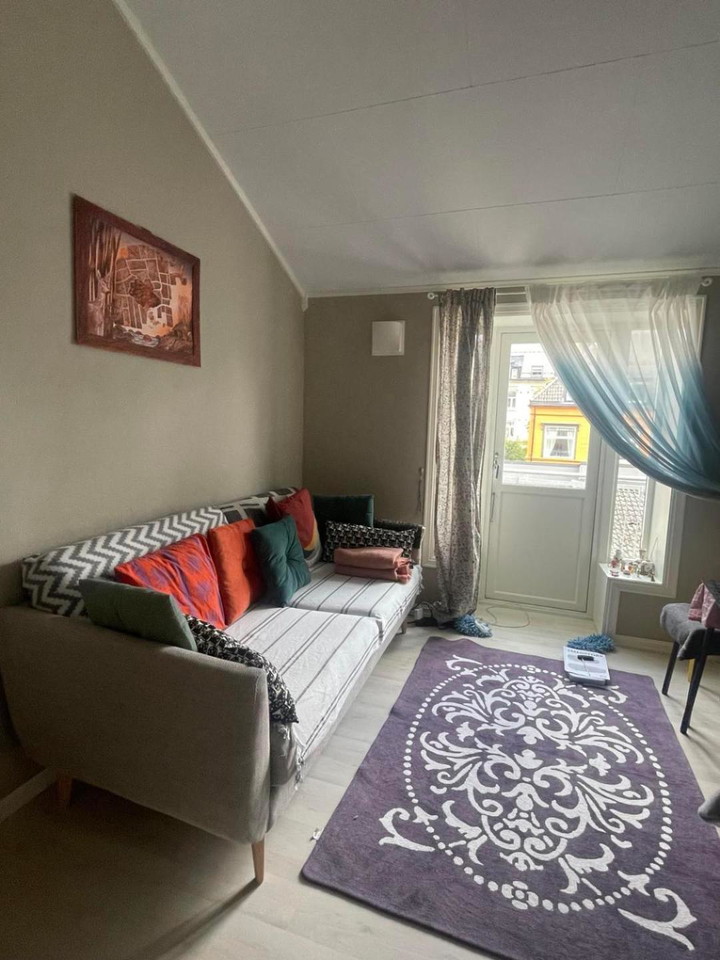 Cozy Room Near City Centre - Norway