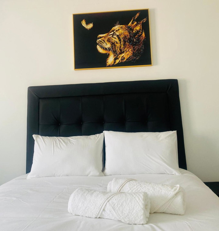 Lida Marie Guesthouse - Windhoek