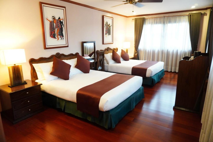 Leonard Wood Pines Hotel - La Union