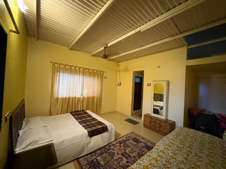 Shaikh's House - Matheran