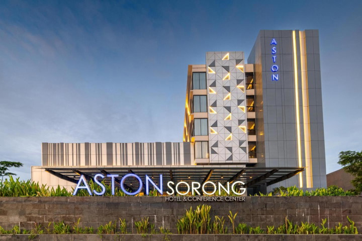 Aston Sorong Hotel & Conference Center - Sorong