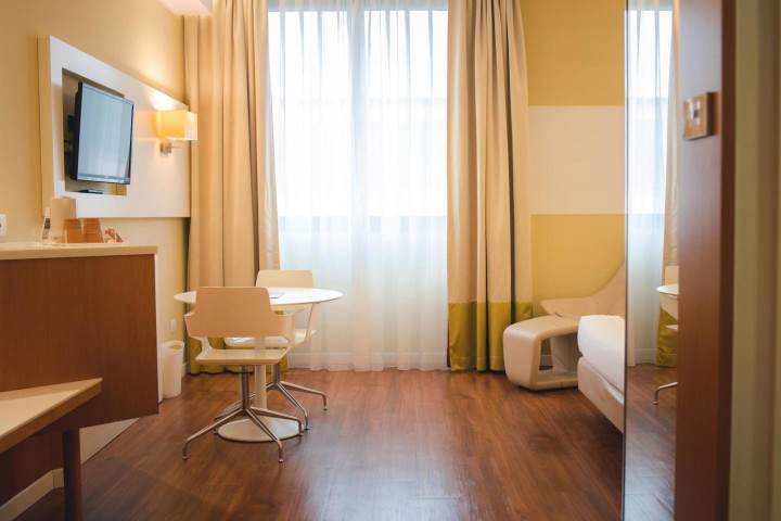 Best Western Mirage Hotel Fiera - Sesto San Giovanni