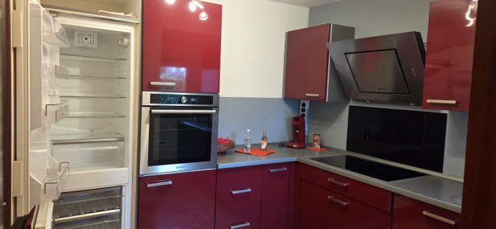 Berg Messe 5, W-lan, Homeoffice - Bergisch Gladbach