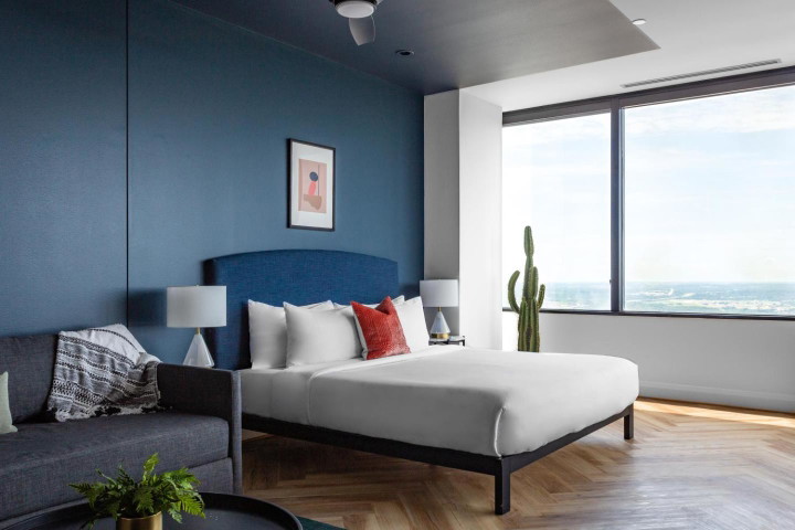Mint House Dallas Downtown By Kasa - Highland Park