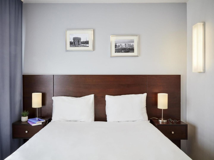 Aparthotel Adagio Access Paris Bastille - Vincennes