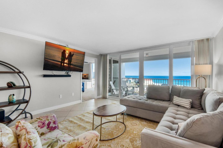 Shoreline Towers 3092 - Destin, FL
