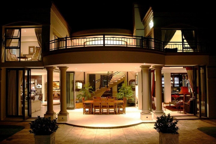 Casa Flora Guesthouse - Pretoria, South Africa