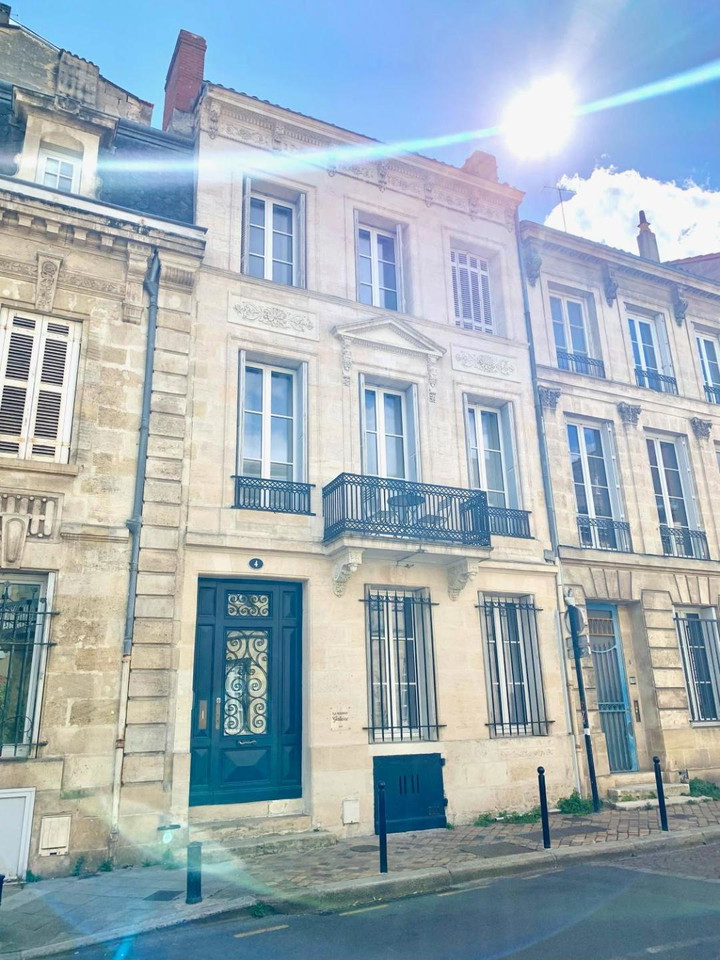 La Maison Galiène - Bed And Breakfast - Pessac