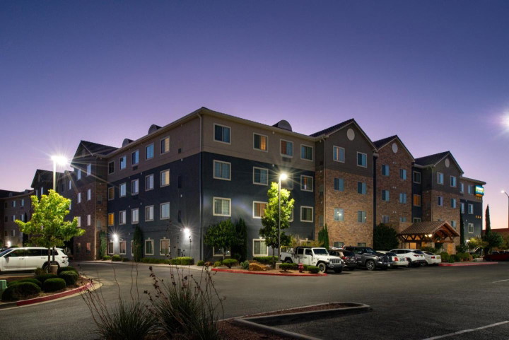 Staybridge Suites Las Cruces By Ihg - Las Cruces, NM
