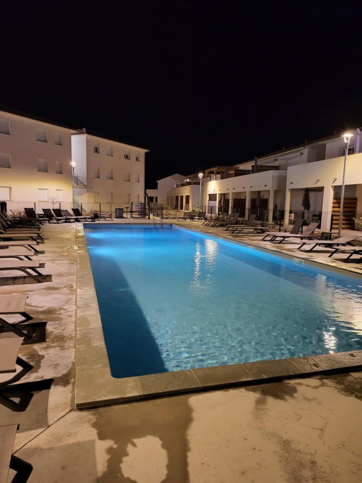 Residence Marina Di Bravone - Korsika