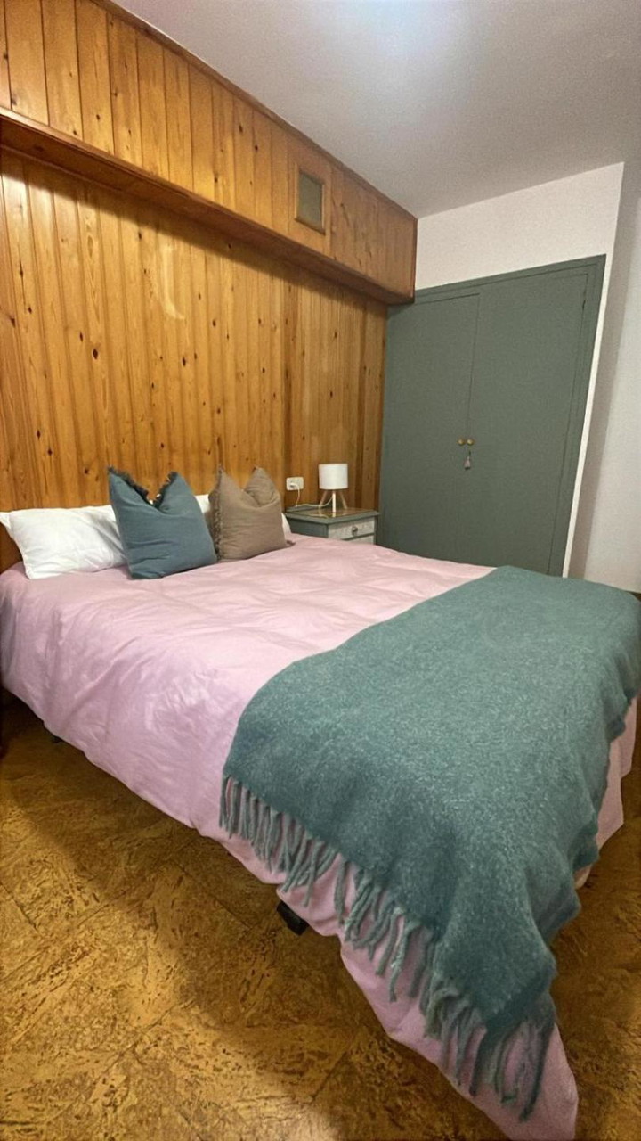 Apartamento Casa Cava - Benasque
