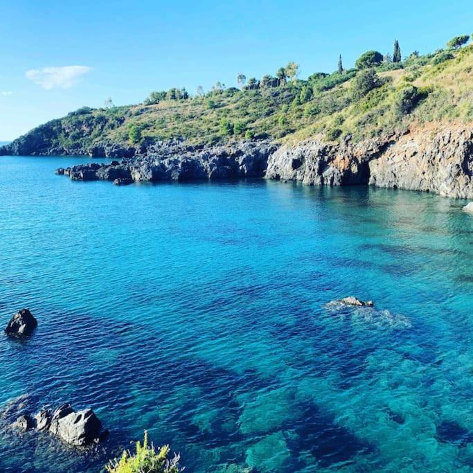 Casa Vacanze Irene - San Nicola Arcella