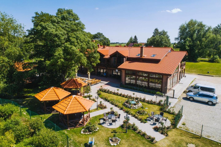 Venckai Venckuose - Lithuania