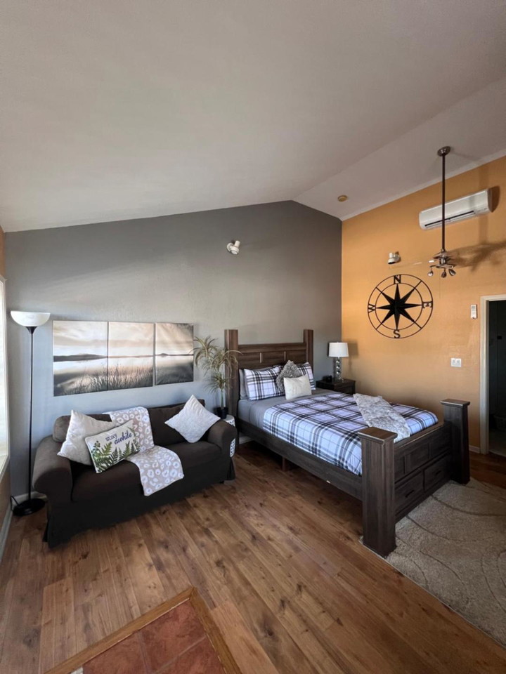 Room With The View - Blue Ridge Mountains