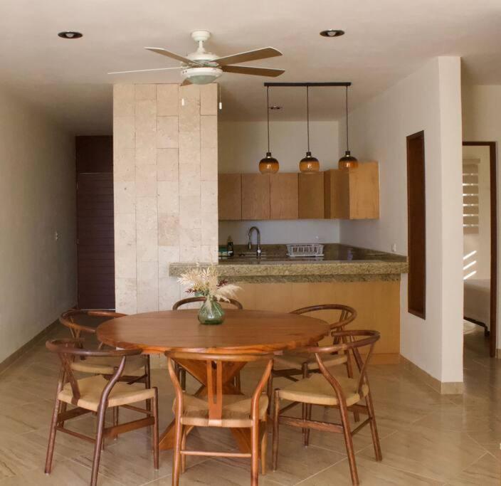 Departamento Mar Y Arena - Yucatán