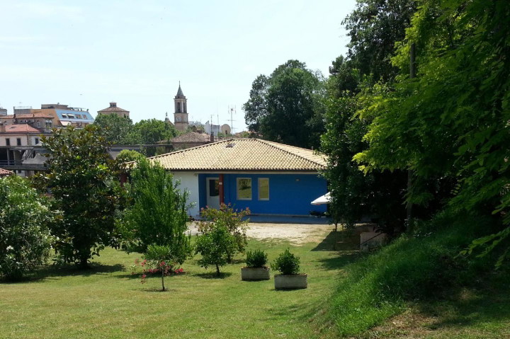 Valle Dell'eden - Grottammare