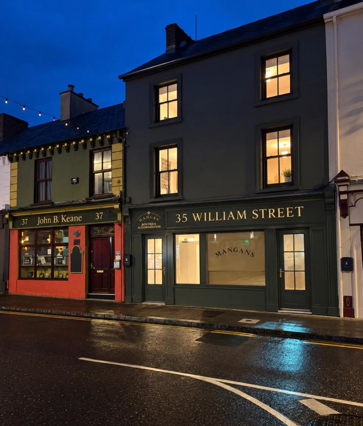35 William Street - Limerick City
