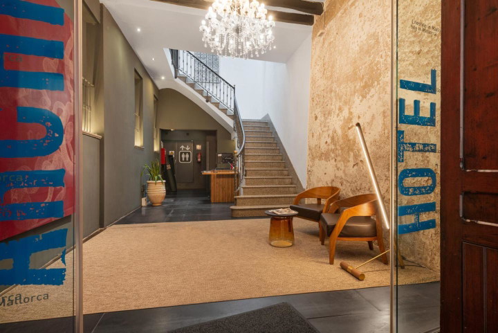 Brondo Architect Hotel - Platja de Palma