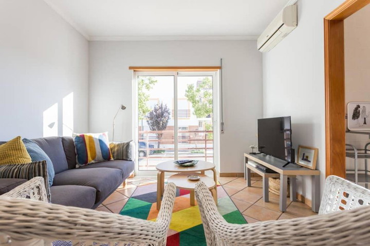 Apartamento Allgreen , Sea And Pool - Faro District