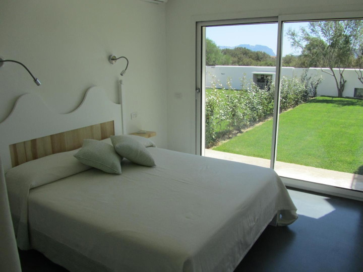 Sardegna è - Beach Rooms - Golfo Aranci