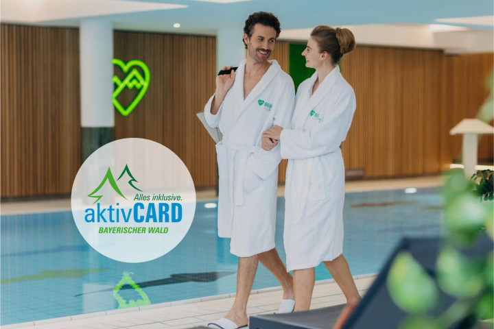Berglässig Hotel - Getränke Inkl Bei Abendessen - Bodenmais