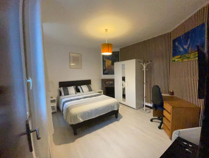 Studio Cosy Proche De Paris - Enghien-les-Bains