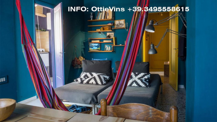 Our Design Of A Traditional Sicilian House Free Bikes - Syracuse
