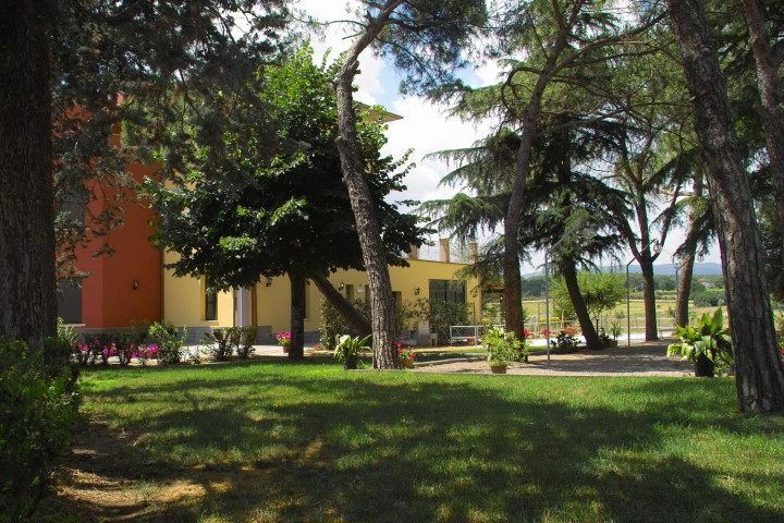Hotel Tiziana - Chiusi