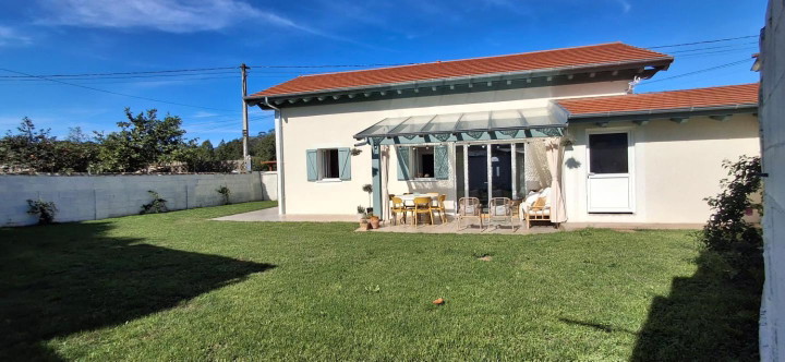La Casuca Del Olivo - Casa Con Jardín Cerca De Cabárceno Y Santander - Liérganes