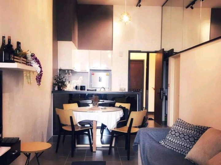 Charming Bedroom - Next To Train Station At Est Bangsar - Petaling Jaya