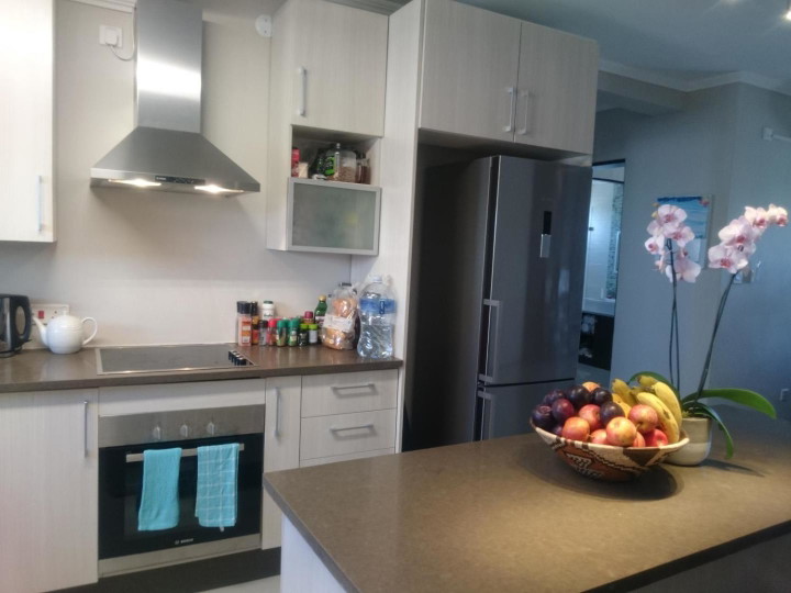 Lifestyle Apartments - Gaborone