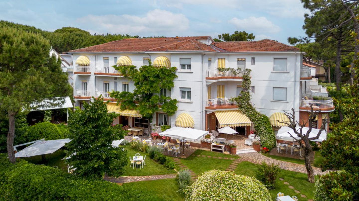 Villa Arizona - Cesenatico