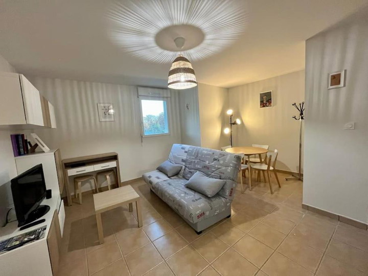 Superbe Appartement - Dabnb - Limoges