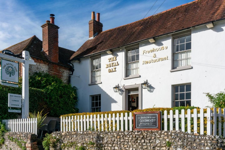 The Royal Oak Inn - Chichester