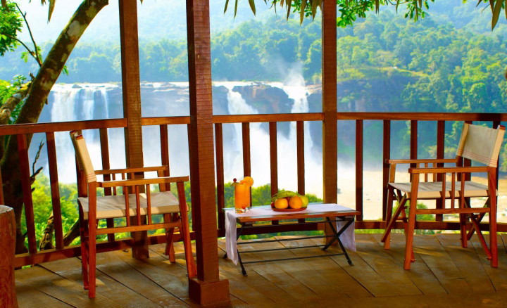 Casa Rio Resorts Athirappilly - Kerala