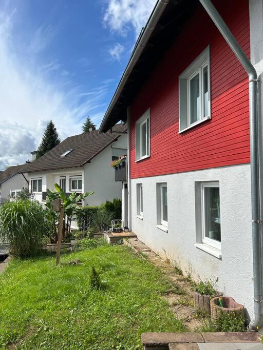 Ferienwohnung In Alpirsbach - Schiltach